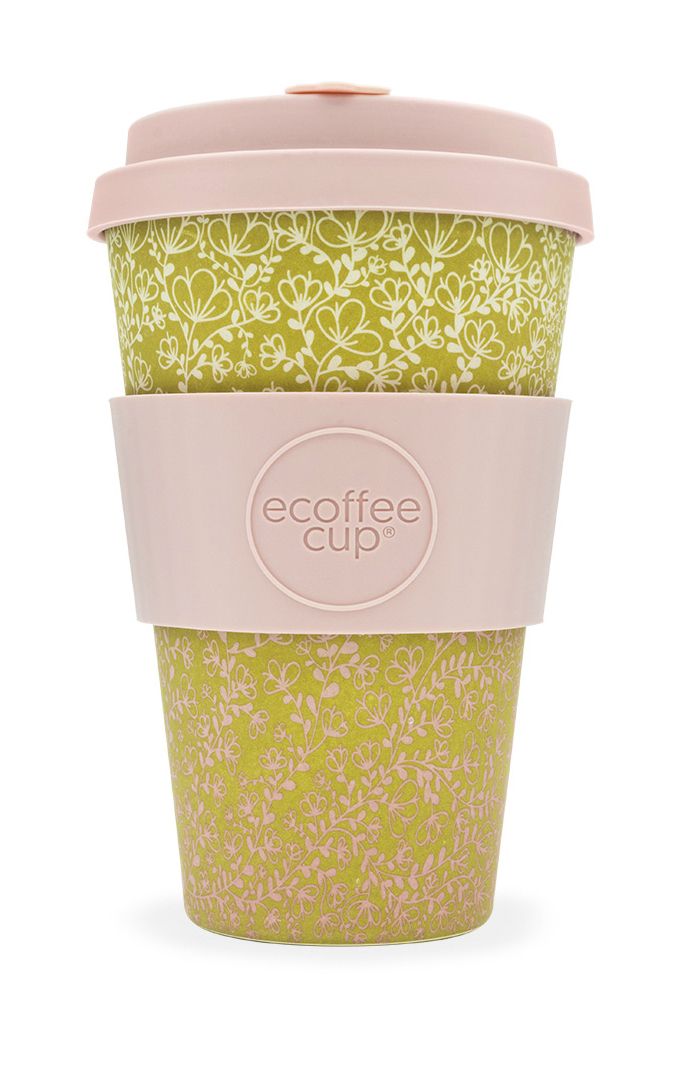 Ecoffee Cup 14oz Branded | Promotional Products | Premier Brands