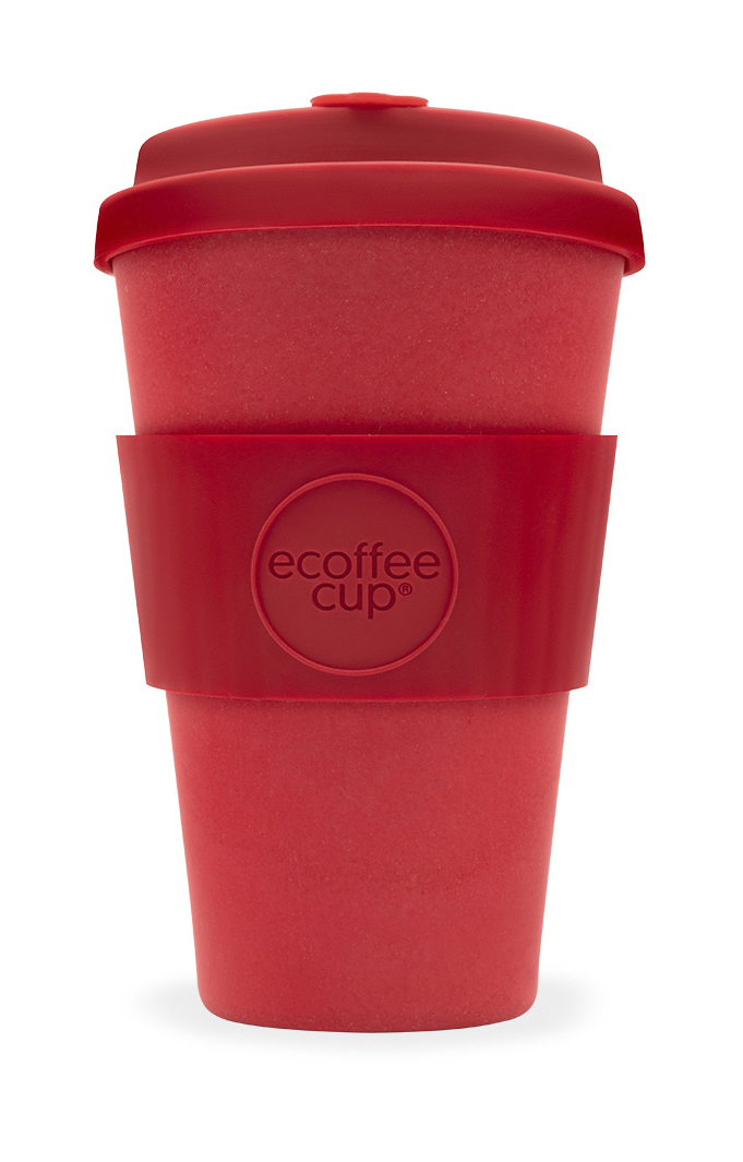 Ecoffee Cup 14oz Branded | Promotional Products | Premier Brands