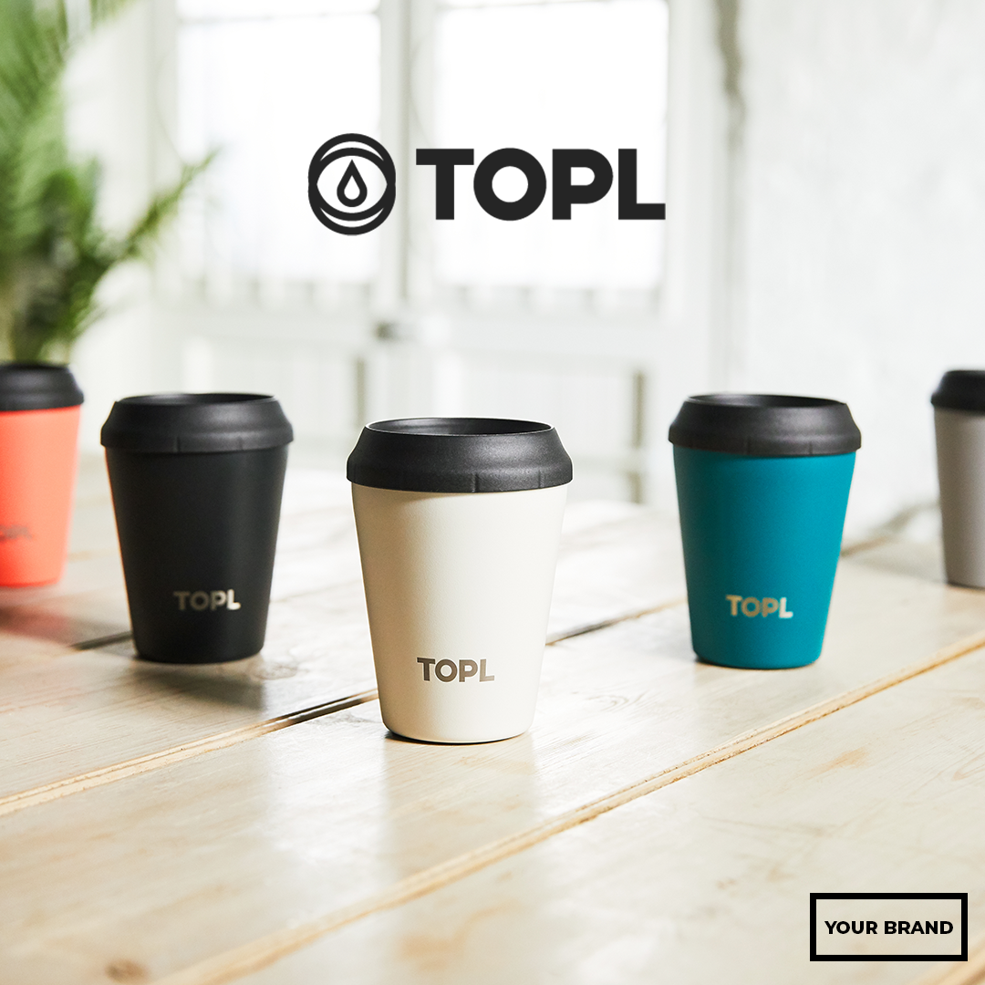 Topl 8oz Short | Premier Brands