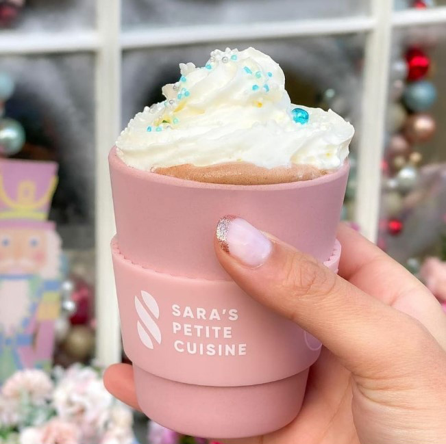 Eco Friendly Coffee Cups: Ecoffee Cup with PLA Material